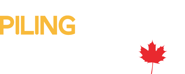 Piling Canada Magazine | Issue 4, 2024