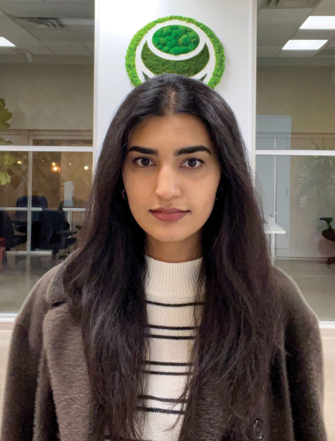 Usmaara Idrees | Piling Canada