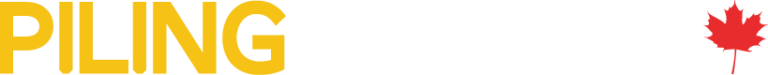 Kichton Contracting Ltd. | Piling Canada