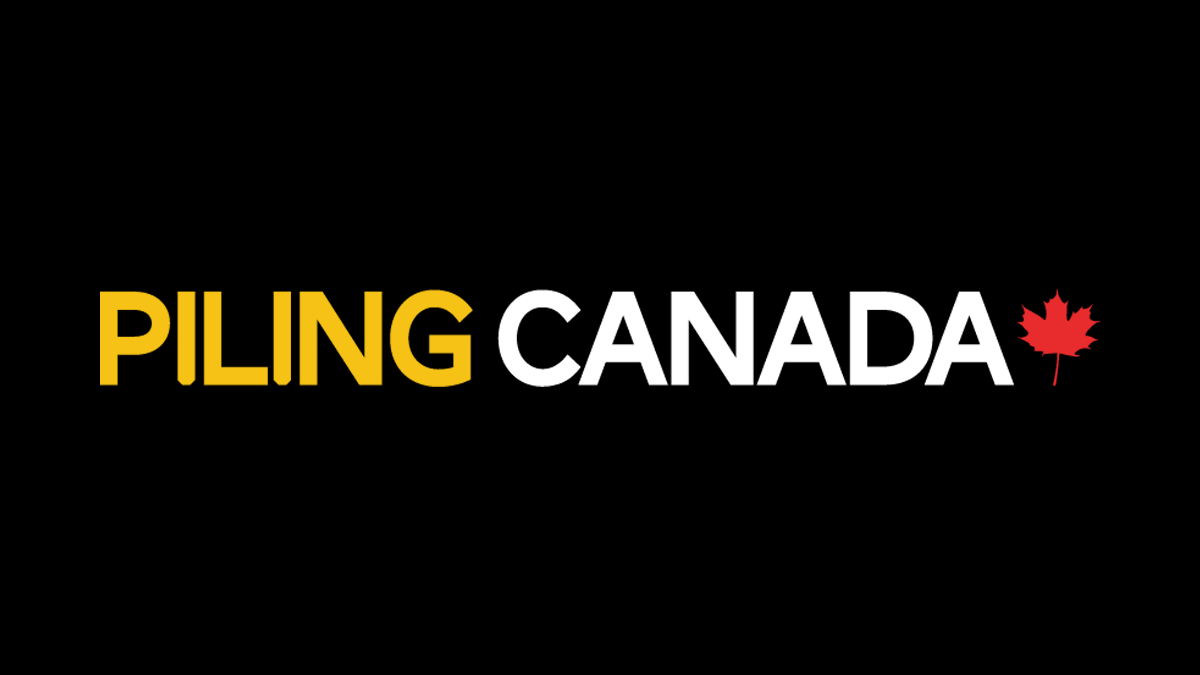 GKM Consultants to rebrand as GEO-Instruments | Piling Canada